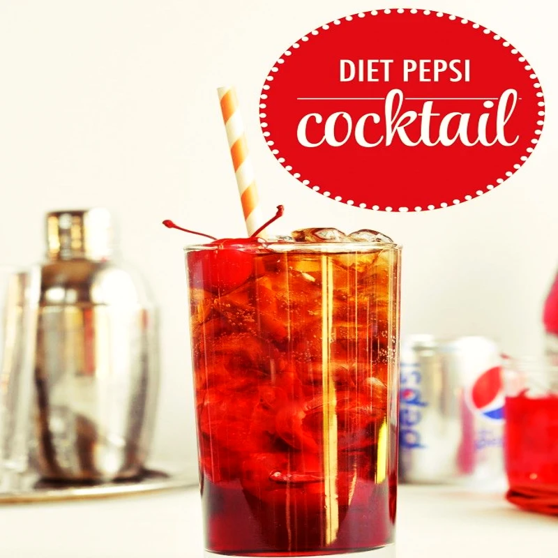 Diet Pepsi vs. Pepsi Zero: Unraveling the Distinctions