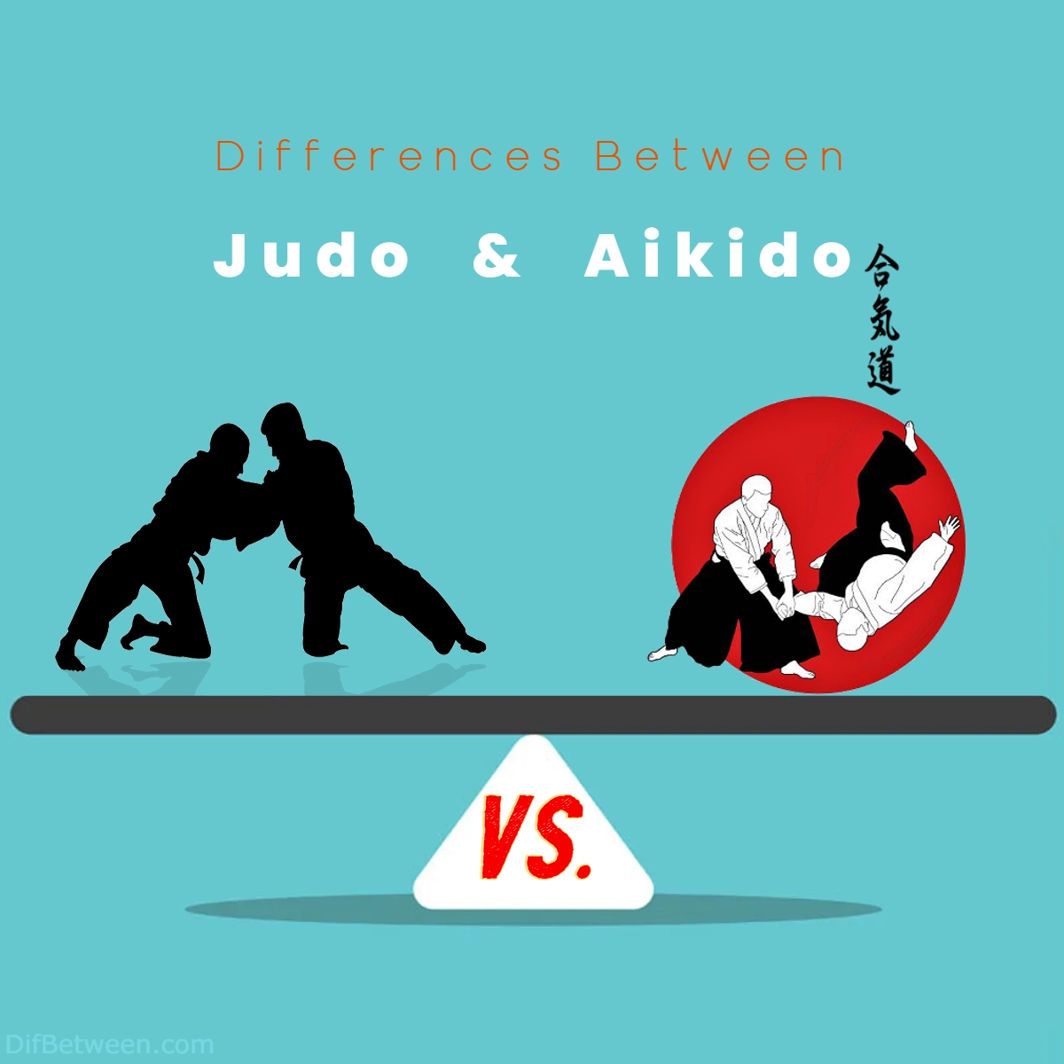 Choosing Between Judo vs Aikido: Unveiling Key Differences