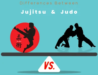 Choosing Between Judo vs Aikido: Unveiling Key Differences