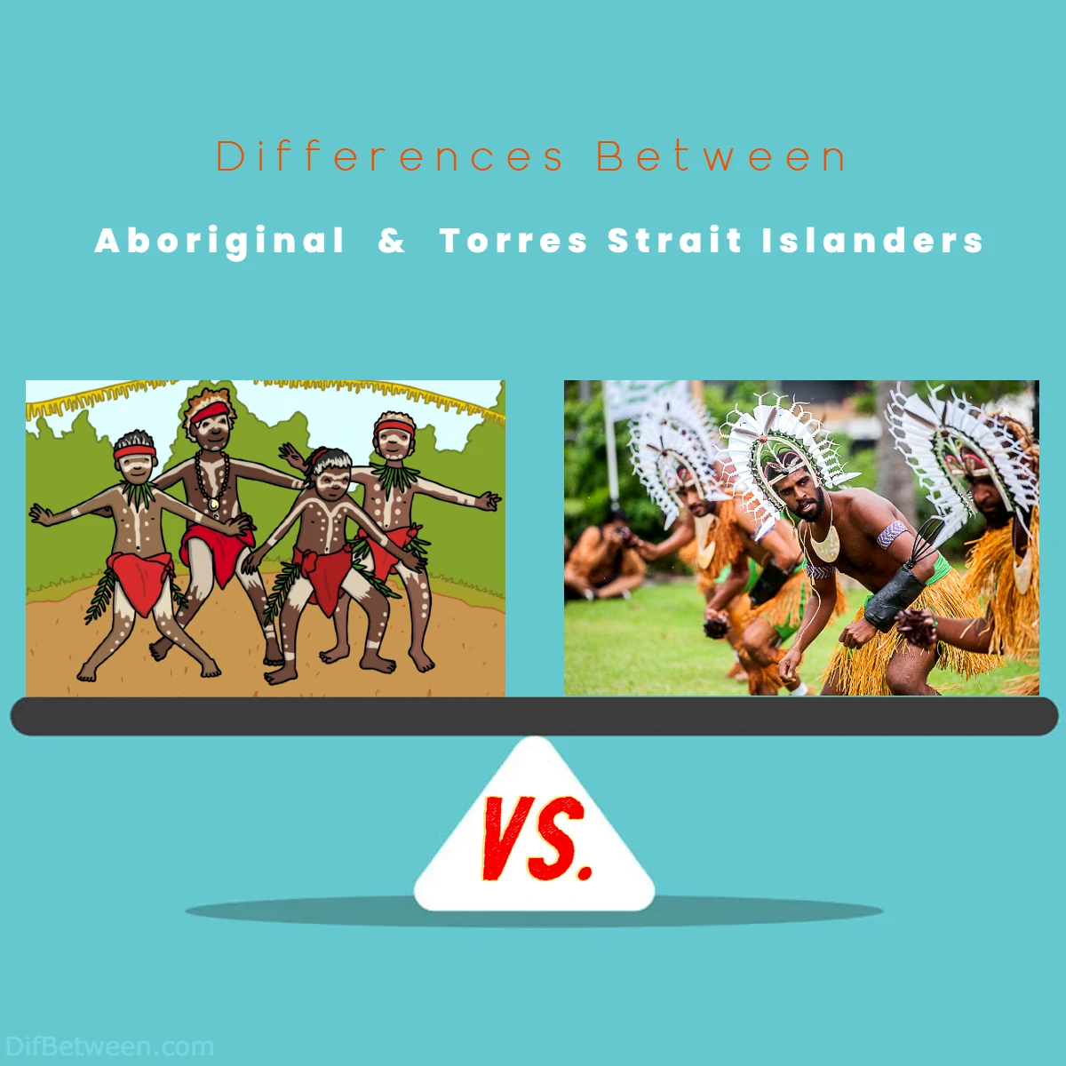 Aboriginal vs Torres Strait Islanders: Unique Cultural Contrasts