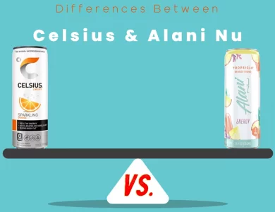 Celsius vs. Monster: Energy Drink Showdown