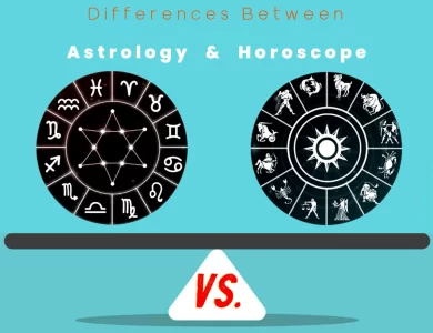 Sun Sign vs Moon Sign: Unveiling Astrology's Contrasts
