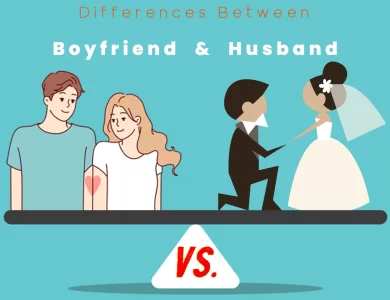 Father vs Mother: Understanding Parenting Differences