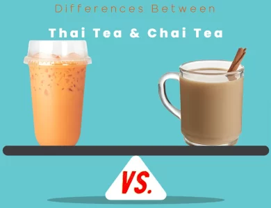 Masala Chai vs Chai Tea: Exploring the Aromatic Differences