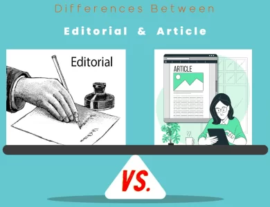 New York Times vs Wall Street Journal: Key Differences