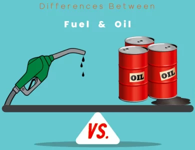Oil vs Gas: Environmental Impact & Key Differences