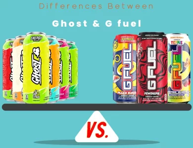 Difference Between Red Bull and Yerba Mate