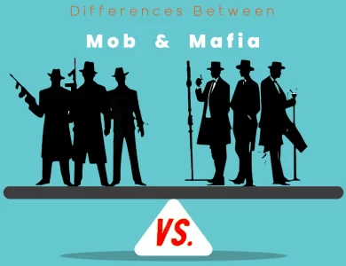Militant vs Terrorist: Unraveling Key Differences