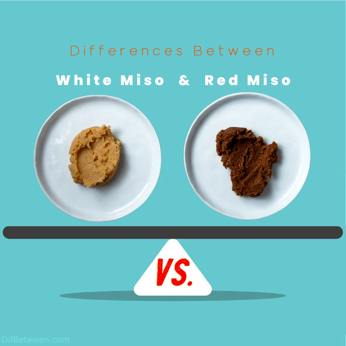White Miso vs Red Miso: Unveiling the Contrasts