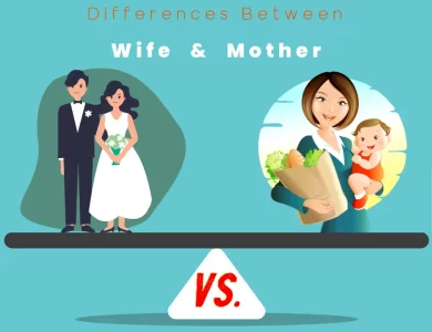 Father vs Mother: Understanding Parenting Differences