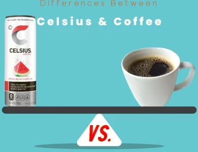 The Differences in Coffees - Page 1 from 6