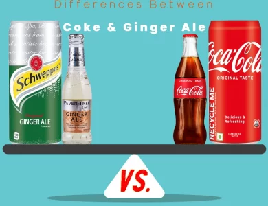 Dr Pepper vs. Coke: Differences Between Two Iconic Sodas