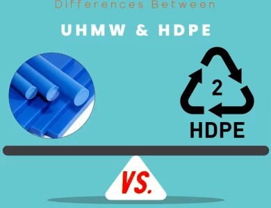 HDPE vs PP: Key Differences and Comparative Analysis