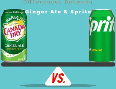 Dr Pepper vs. Coke: Differences Between Two Iconic Sodas