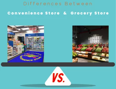 Outlet vs Store Differences: Navigating Shopping Choices