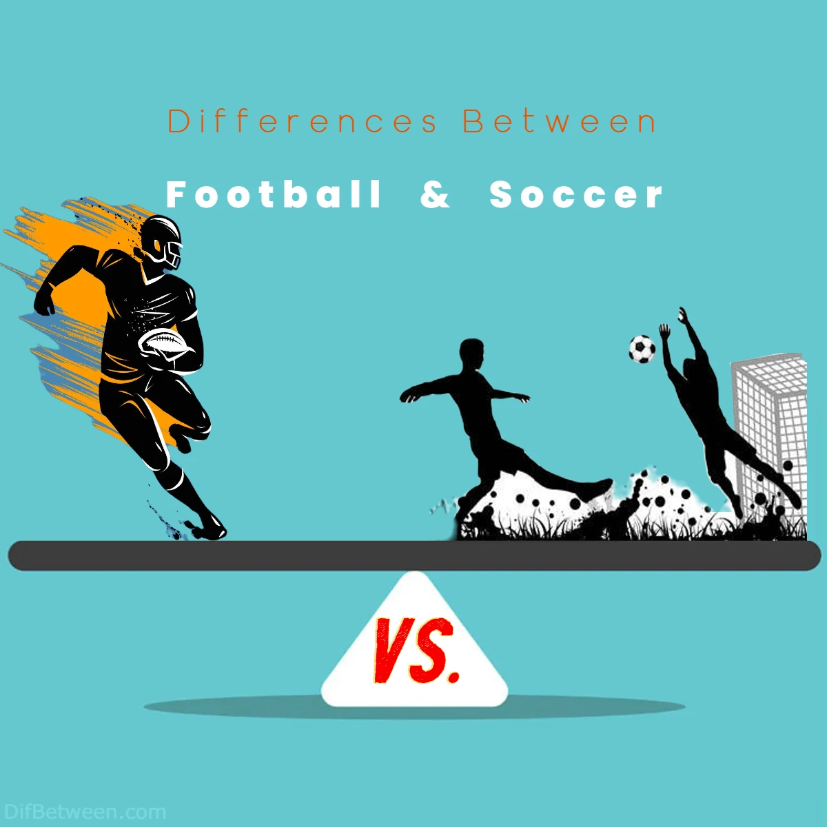 Football vs Soccer: Key Differences Explored