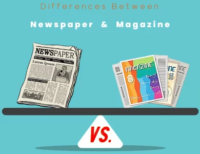 New York Times vs Wall Street Journal: Key Differences
