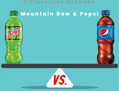 Dr Pepper vs. Coke: Differences Between Two Iconic Sodas