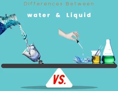 Exploring the Differences: Ammonia vs Ammonium Hydroxide