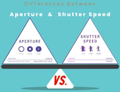 Landscape vs. Portrait: Key Differences You Need to Know