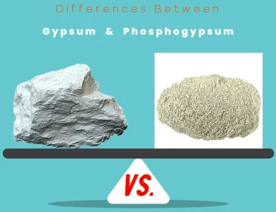 Cementation vs Compaction: Key Geological Differences