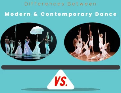 Hip Hop vs Ballet: Key Contrasts in Dance Styles
