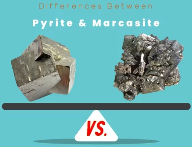 Cementation vs Compaction: Key Geological Differences