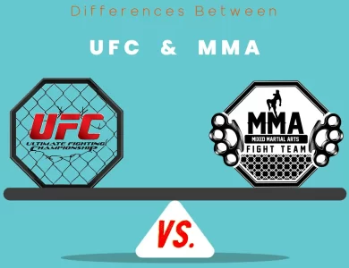 UFC vs Affliction: MMA's Contrasting Legacies
