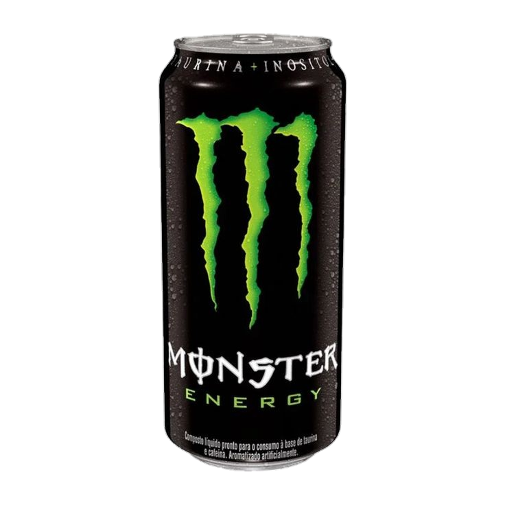 Celsius vs. Monster: Energy Drink Showdown