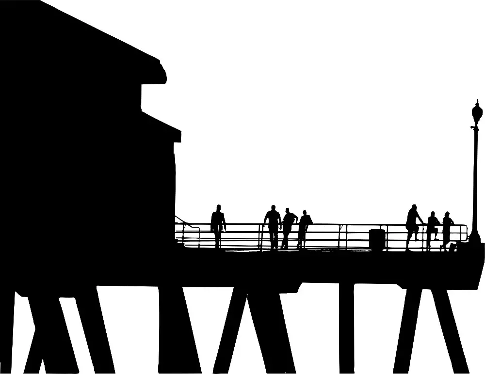 Wharf vs Pier: Key Differences and Distinct Roles