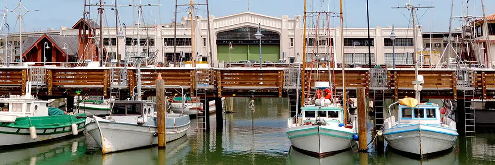 Wharf vs Pier: Key Differences and Distinct Roles