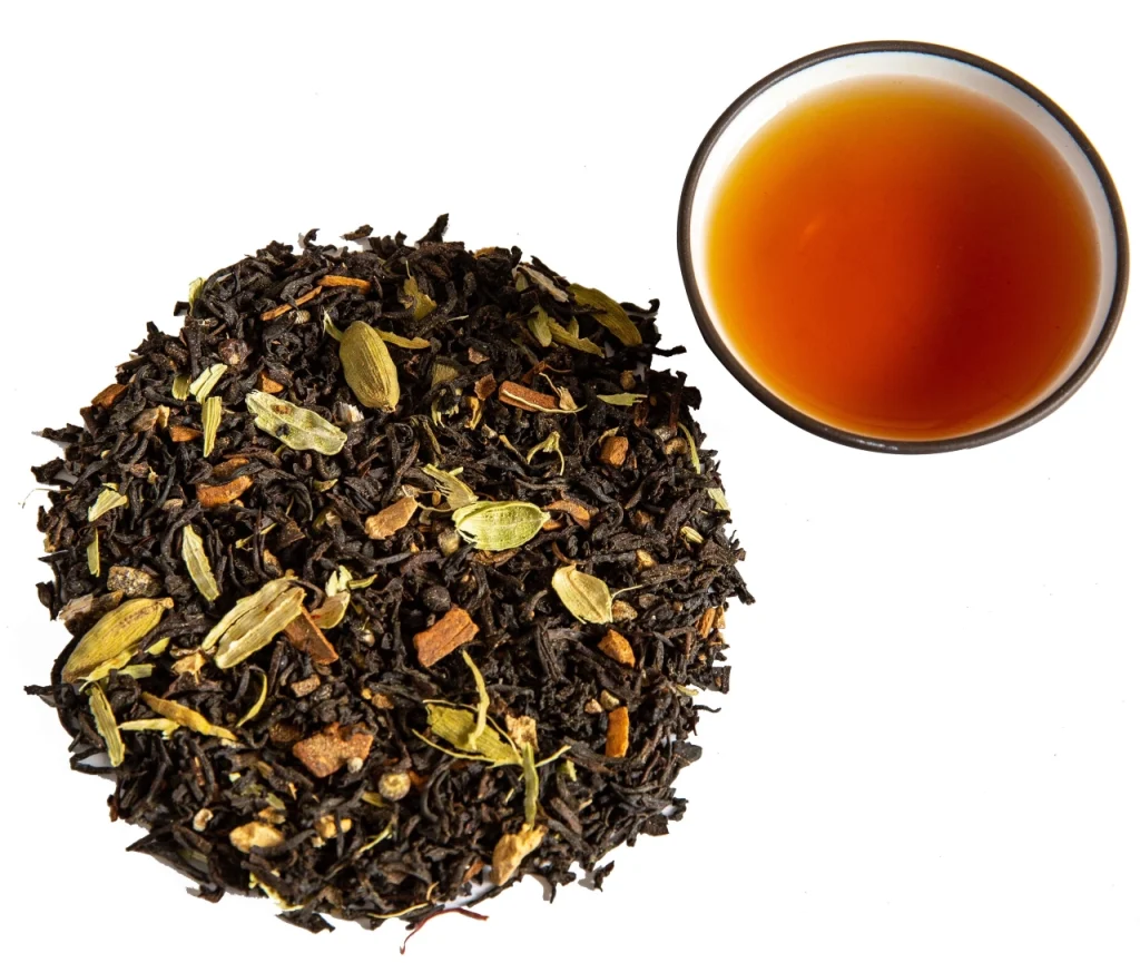 Masala Chai vs Chai Tea: Exploring the Aromatic Differences