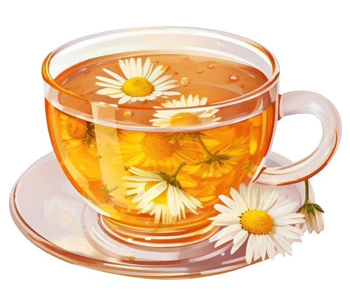 Hibiscus Tea vs. Chamomile Tea: Unraveling the Herbal Differences