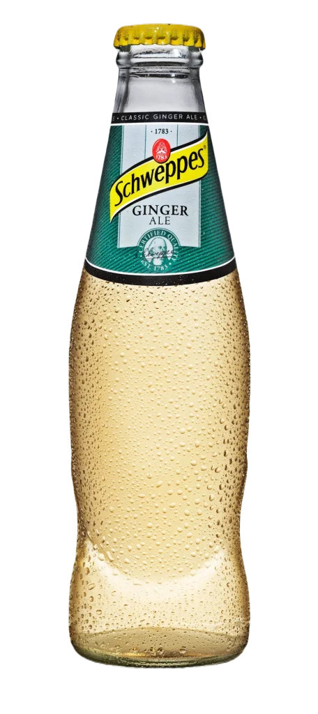 Ginger Ale vs Sprite: A Refreshing Battle of Flavors