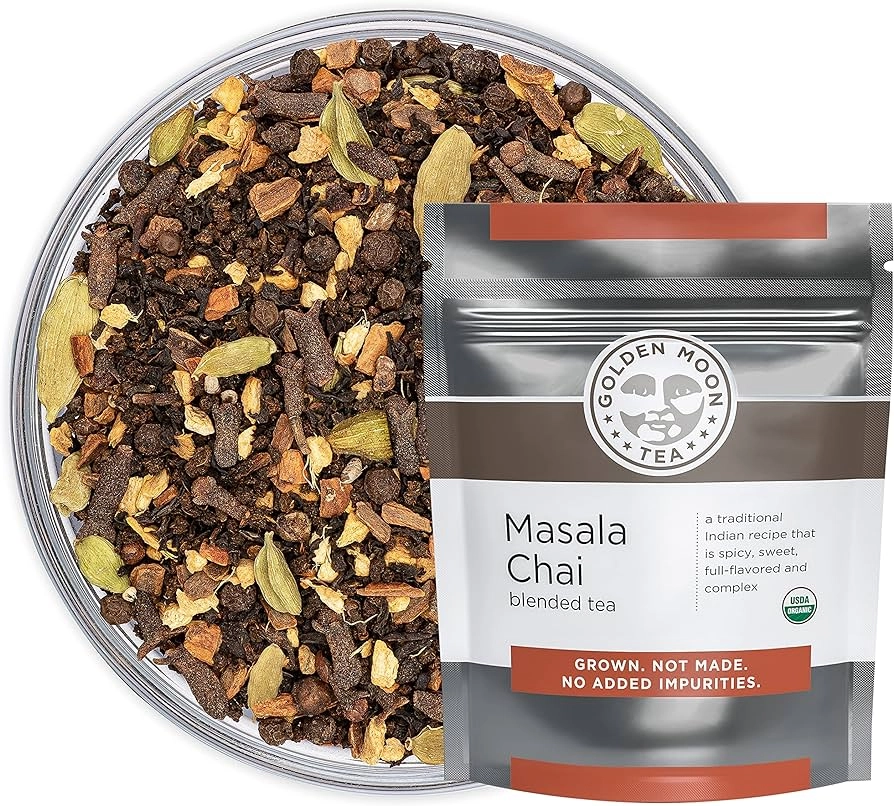 Masala Chai vs Chai Tea: Exploring the Aromatic Differences