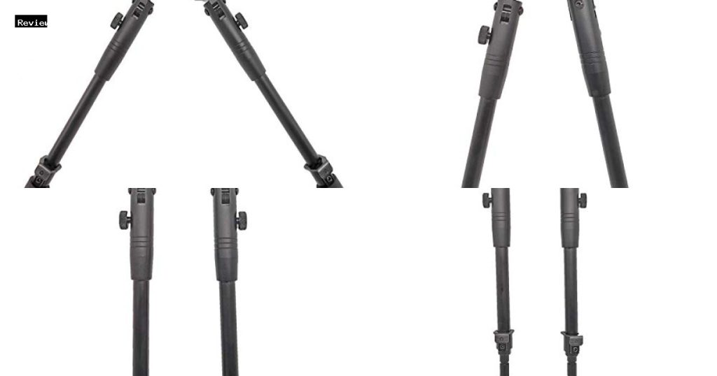 Side Bipod 9-12" vs Dual Bipod 9-12