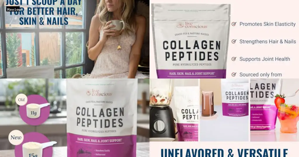 Sports Research Collagen vs Collagen Peptides