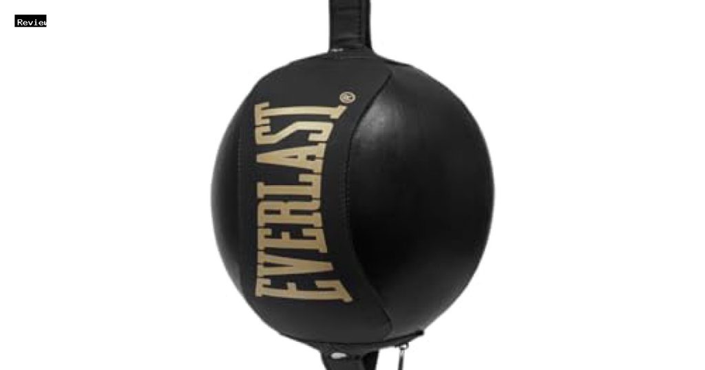 Hayabusa Sphere vs Everlast Elite