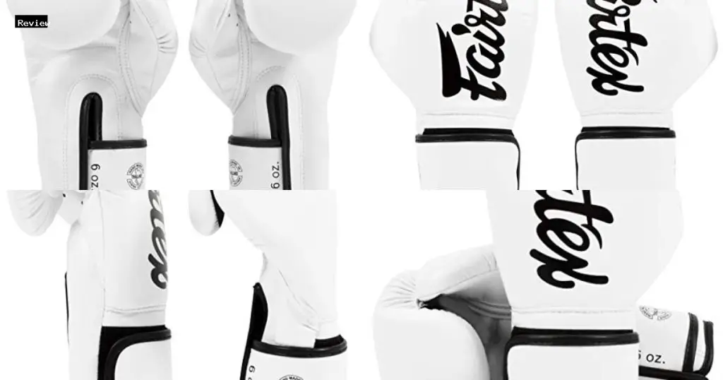 Fairtex BGV14 Gloves vs Hayabusa Sport Gloves