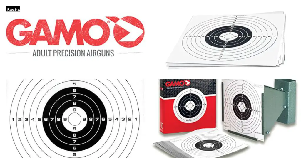 Gamo Pellet Trap vs Highwild Bullet Trap