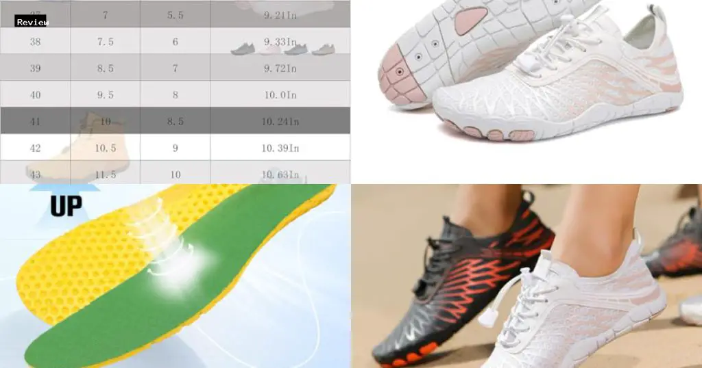 Hike Barefoot Shoes vs Joomra Trail Barefoot Shoes