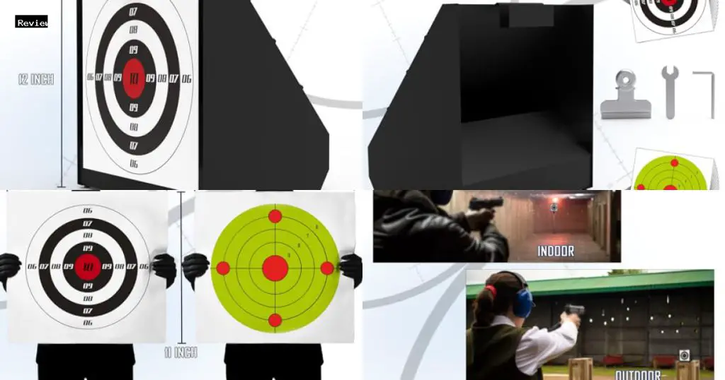 Umarex Trap-Shot vs KNINE Outdoors Pellet Trap
