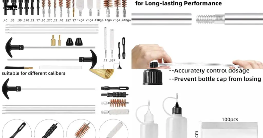 Magsaddle Kit vs Motanar Airgun Kit
