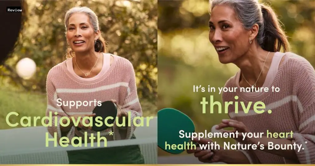 Nature's Bounty Fish Oil vs Nutricost Omega 3