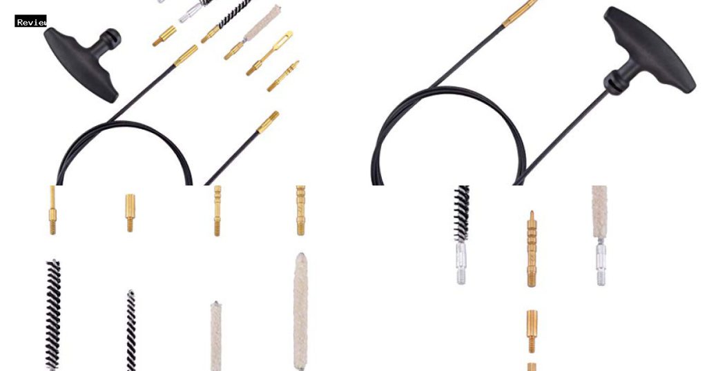 Raiseek Kit vs CVLIFE Kit