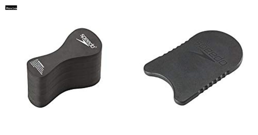 TYR Kickboard vs Speedo Kickboard