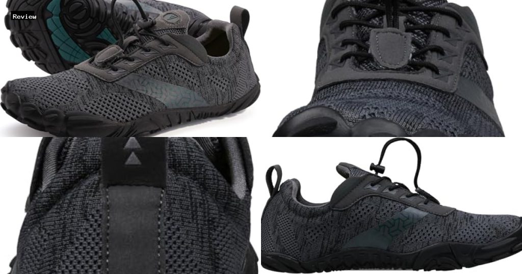 WHITIN Trail Shoes vs Xero HFS II