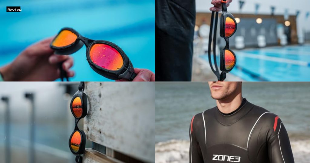 ZONE3 Vapour Goggles vs ZONE3 Attack Goggles
