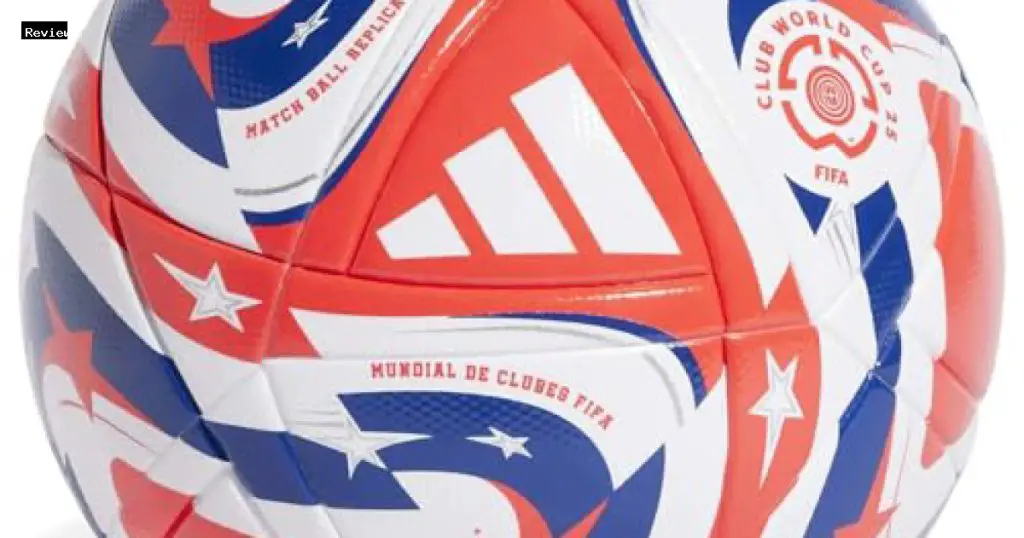 NIKE Soccer Ball vs adidas Soccer Ball