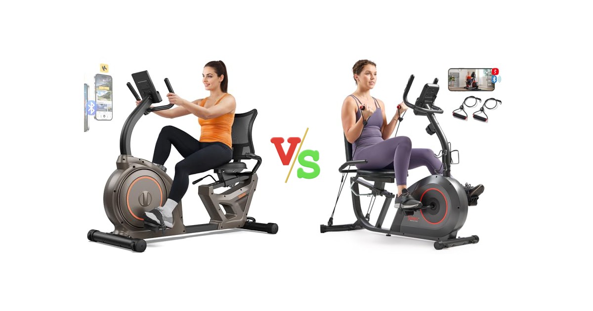 Exercise Stationary Bike Seat Vs Standing